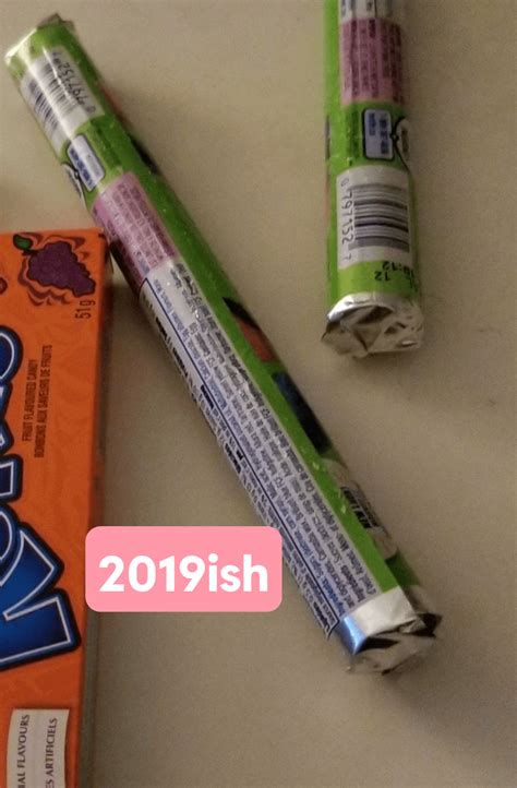 Extreme Sour Shockers Sweet Tarts Can Someone Start A Campaign To