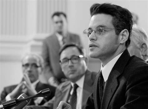 익스트림무비 약스포 오펜하이머 크리스토퍼 놀란의 데이비드 힐의 증언을 처음 발견했을 때의 반응