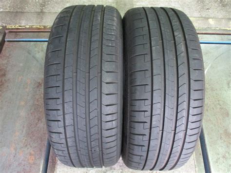 Yahoo オークション I－13161 235／50zr19 ピレリ P