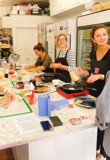 Beginner Mochi Making Class For Team Building London Classbento