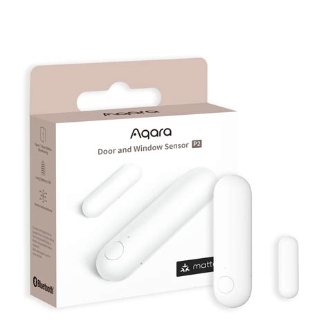 Aqara Door And Window Sensor P2 Nas Store