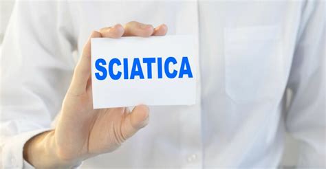 Symptoms And Causes Of Sciatica Block Chiro And Pt