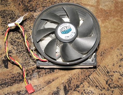 Продам кулеры AMD сокет AM2/AM2+/AM3/AM3+/FM2/FM2+ и крепления для них