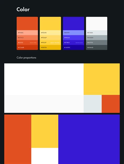 Okta Ui Kit On Behance