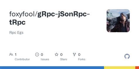 rahul kumar maity on linkedin github foxyfool grpc jsonrpc trpc rpc egs