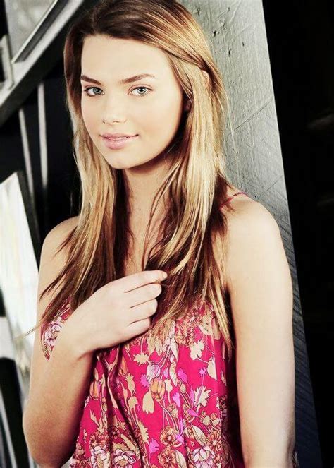 Hot And Sexy Indiana Evans Photos Thblog