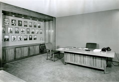 Alf Sture Interiørarkitekt Og Møbeldesigner