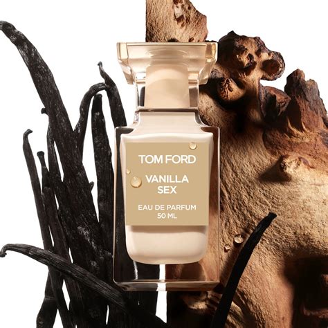 Tom Ford Vanilla Sex Edp 50ml توم فورد للنساء والرجال Vanilla