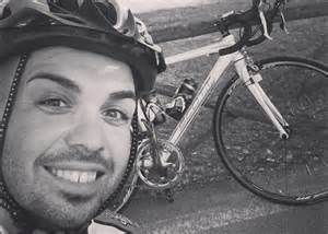 Tragiczny Wypadek Na Torze Gabriele Cottini Nie żyje Wiadomości