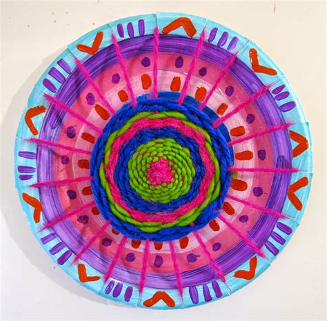 Cassie Stephens Elementary Art Lessons