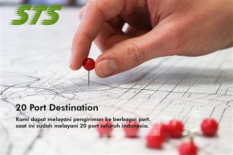 Pt Sarana Trans Sumatera Jakarta