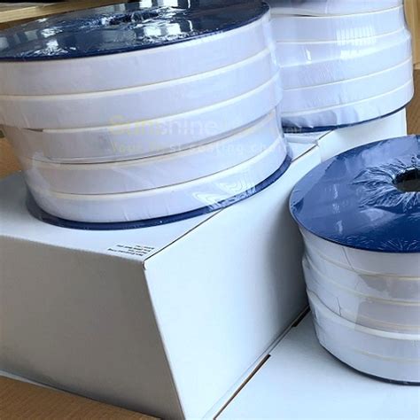 Expanded Ptfe Tape Expanded Ptfe Tape With Adhesive