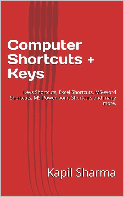 Computer Shortcuts Keys Keys Shortcuts Excel Shortcuts MS Word Shortcuts MS Power Point