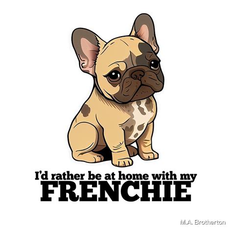 French Bulldog Love