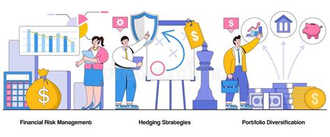 Risk Mitigation Strategies Stock Illustrations 105 Risk Mitigation Strategies Stock