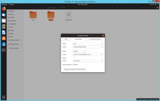 XRDP Cannot Read Etc Xrdp Key Pem Permission Denied Error Explained Griffon S IT Library