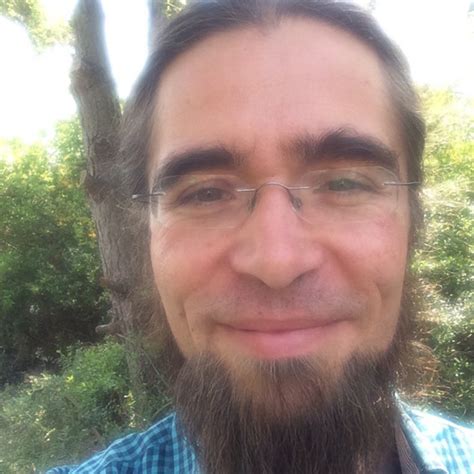 Alex Beckmann Gesellschafter Geschäftsführer Fontfront Gmbh Xing