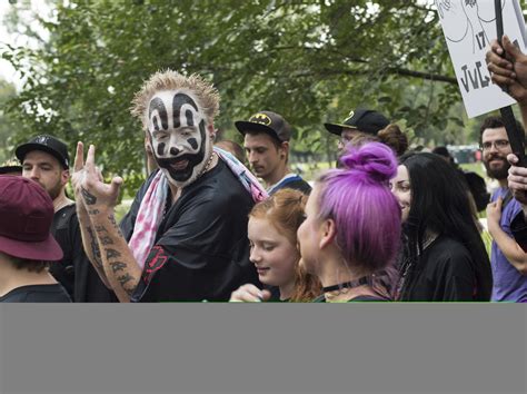 Insane Clown Posse Juggalette