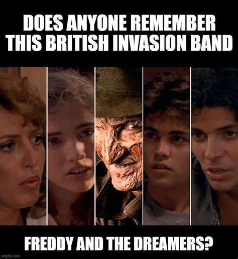 Freddy Krueger Memes And S Imgflip