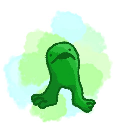 Theodore R Originalcharacter