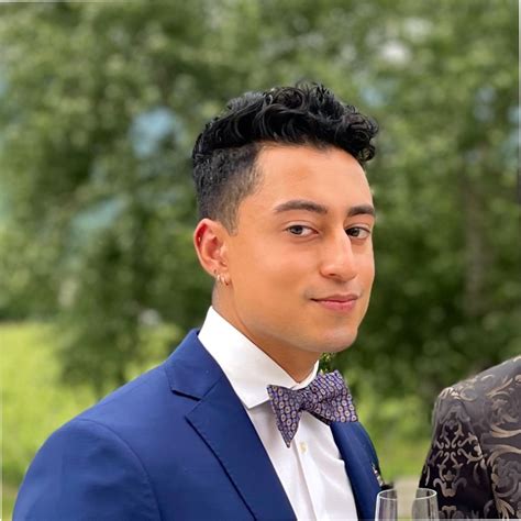 Christian Ramirez Linkedin
