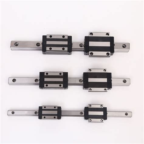 IMTEK High Precision And Cost Effective Linear Guides China Linear Guide And Linear