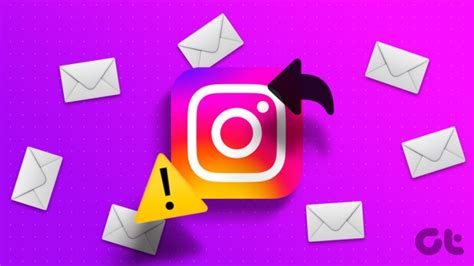 How To Stop Receiving Direct Messages On Instagram Without Blocking Guiding Tech