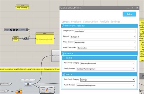 rir humanui value listener issue revit mcneel forum