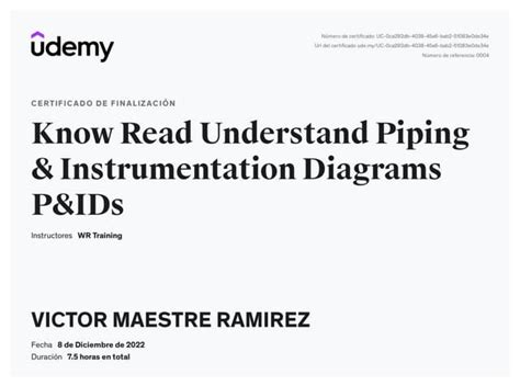 Piping And Instrumentation Diagrams Pandids Pdf