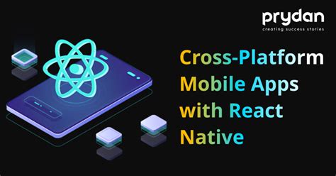 Developing Cross Platform Mobile Apps With React Native A
