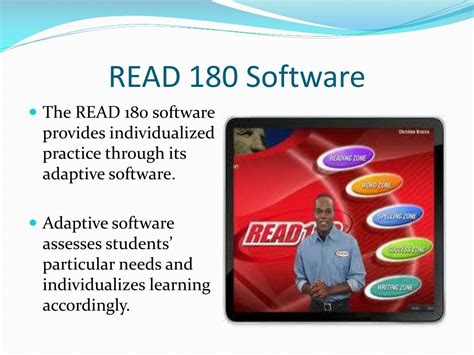 Ppt The Read 180 Classroom Powerpoint Presentation Free Download