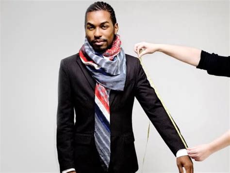 Project Runway Star Finds Inspiration In Milwaukee