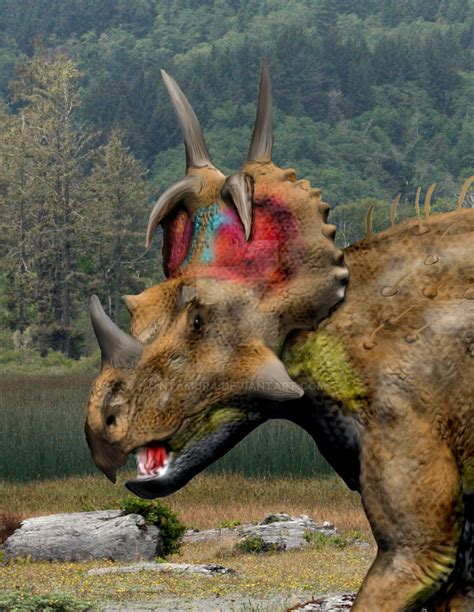 Spinops By Ntamura On Deviantart