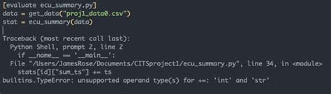 Solved Could I Please Get Help With This In My Code For This Chegg