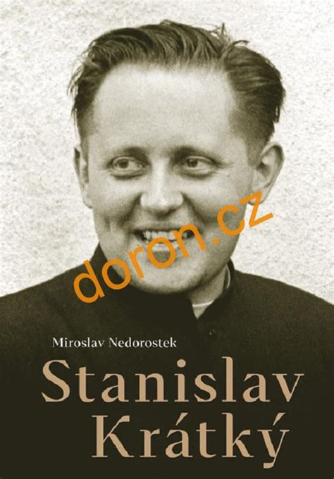 Stanislav Krátký Doron