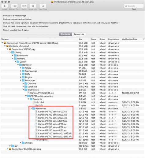 solved print profiles adobe support community 12070425