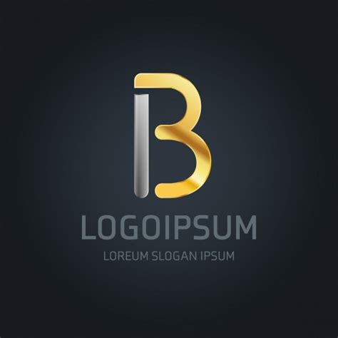 Imágenes De Logo Oro Gb Descarga Gratuita En Freepik