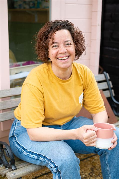 Get In Touch Copper Knobs