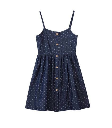 Vignette Girls Brooklyn Dress Snagged And Bagged