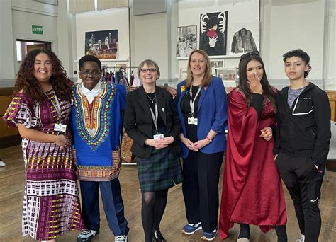 About Beckfoot Thornton