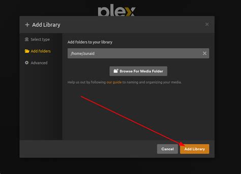How To Install And Configure Plex Media Server On Ubuntu