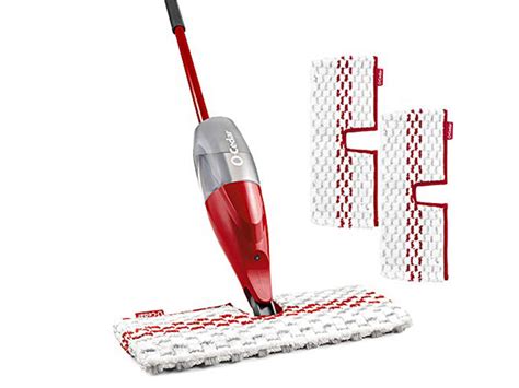Spray Mop Cleaning Kit Thechive University