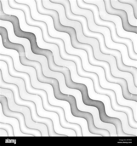 Raster Seamless Greyscale Texture Gradient Wavy Lines Pattern Subtle