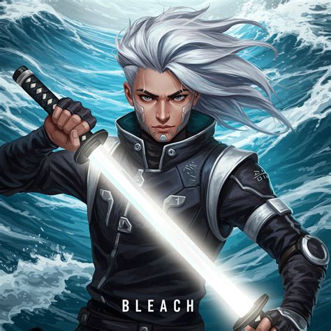 Bleach Pfp Basedlabsai