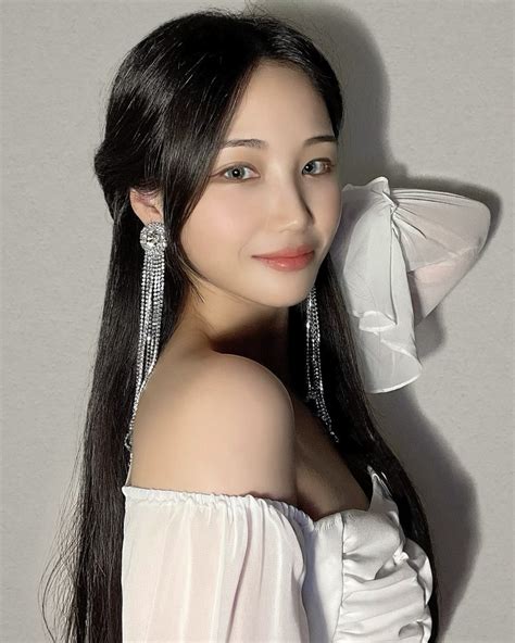 무차차모나 935 은침 화려한 엘리자베스 크리스탈 큐빅 롱 드롭 귀걸이 위시버킷