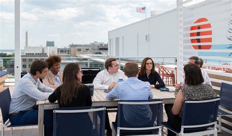 Working At Kaiser Kaiser Associates