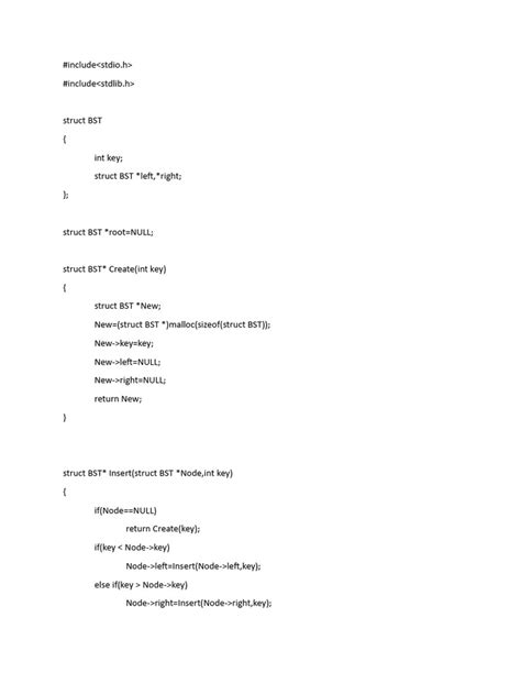 Bst Pdf Computer Science Software Development