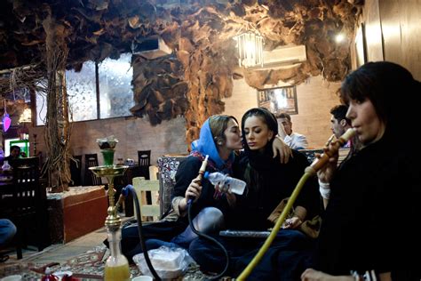 Hossein Fatemi — Panos Pictures