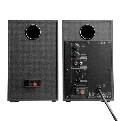 Edifier Mr4 20 Studio Monitor Reference Speaker System