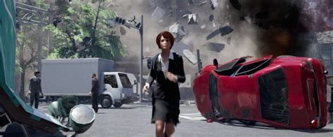 Disaster Report 4 Strikes The West In April